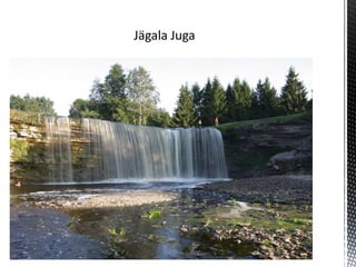 Jägala juga | PPTX