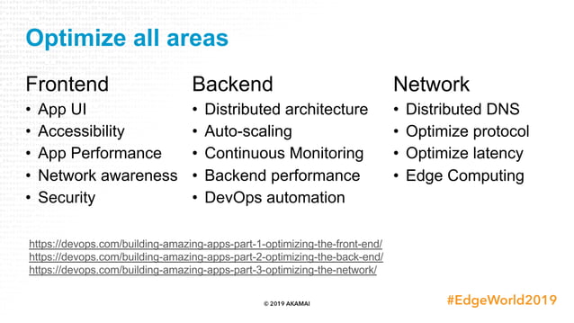 Automating the management of Akamai properties with Open Source | PPT