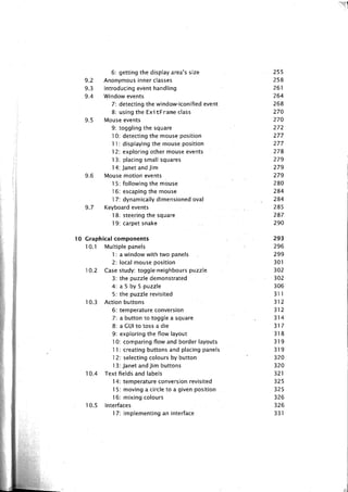 Jg contents chap1 | PDF