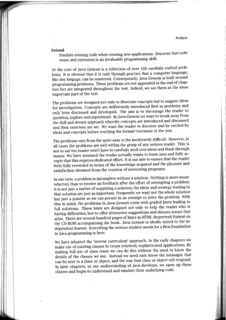 Jg contents chap1 | PDF