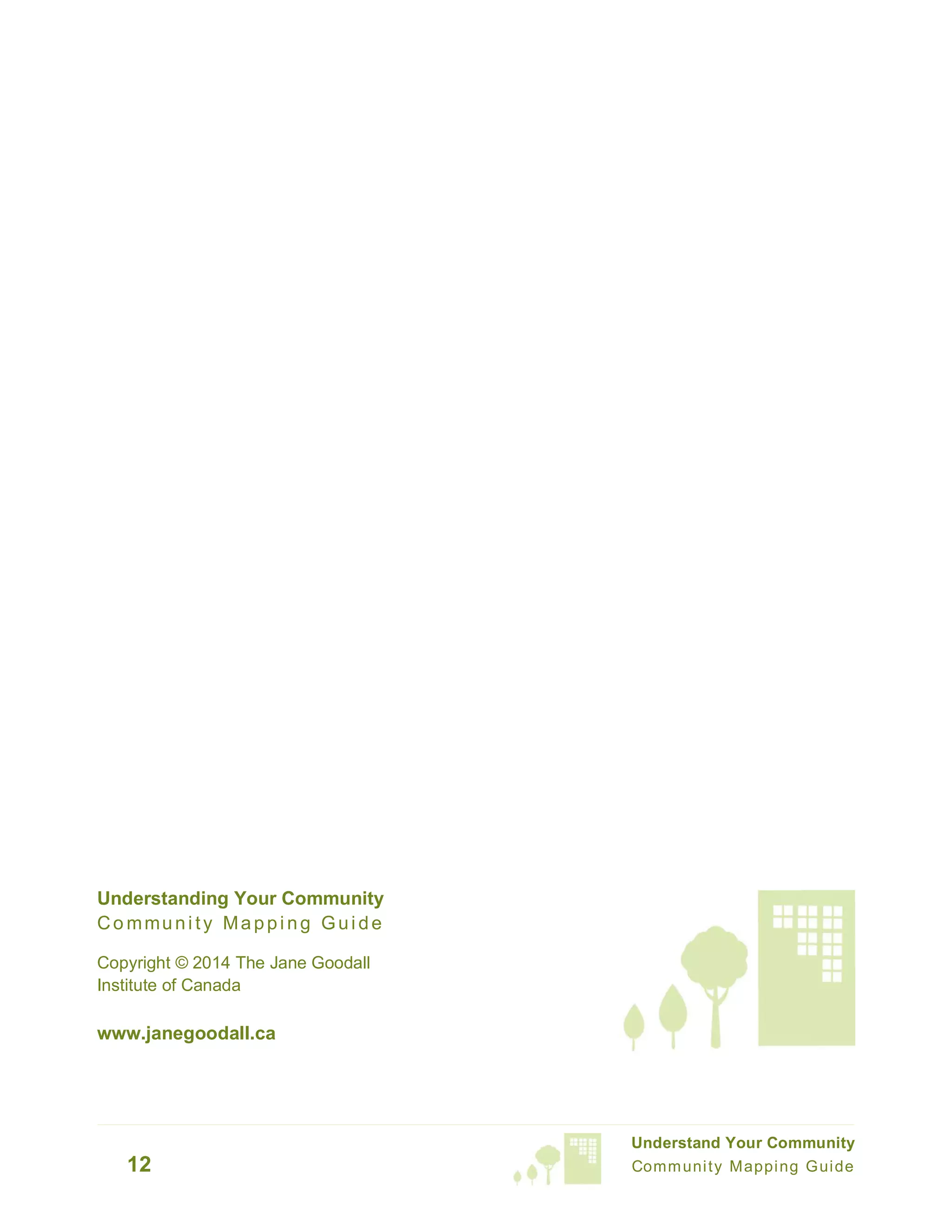 Community mapping guide | PDF