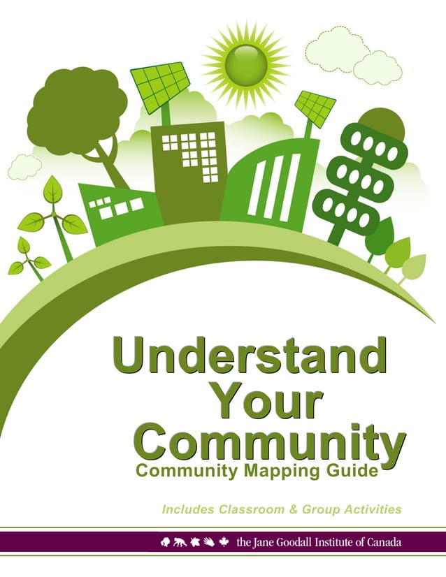 Community mapping guide | PDF