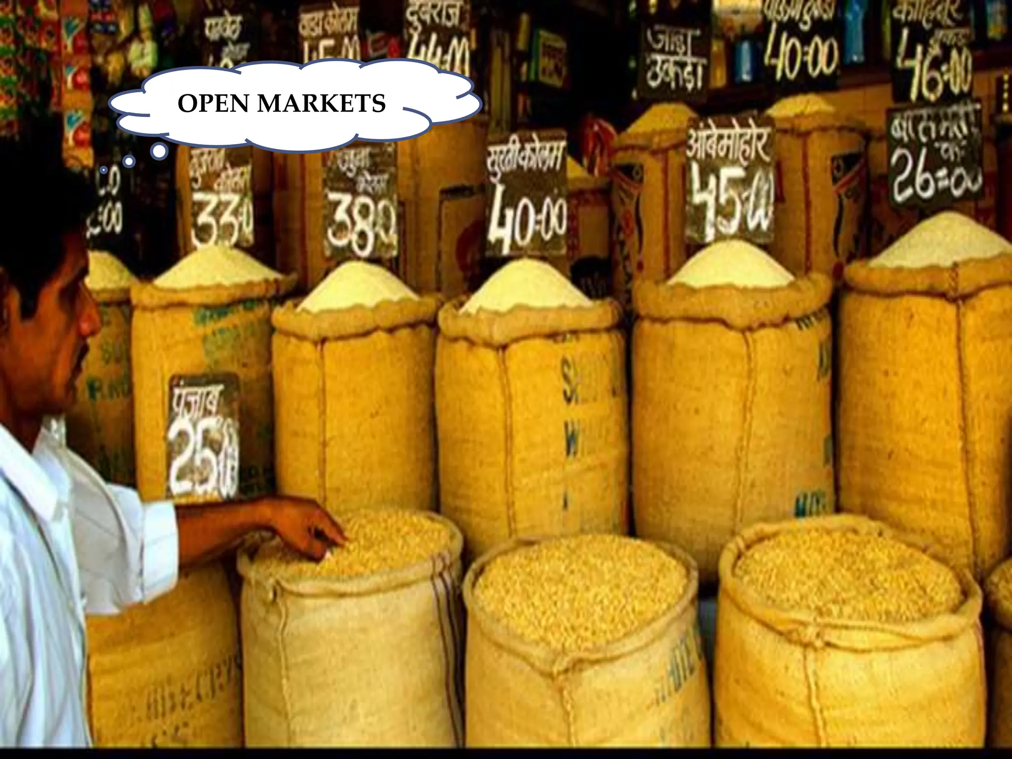 AGRICULTURAL PRICE POLICY -AGRICULTURAL ECONOMICS.pptx