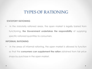 AGRICULTURAL PRICE POLICY -AGRICULTURAL ECONOMICS.pptx