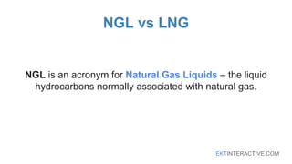 Oil 101: Introduction to Oil and Gas - Midstream | PPTX