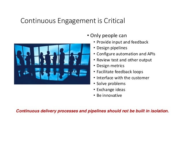 The Continuous People Pipeline, with Jayne Groll - an ITSM Academy We…