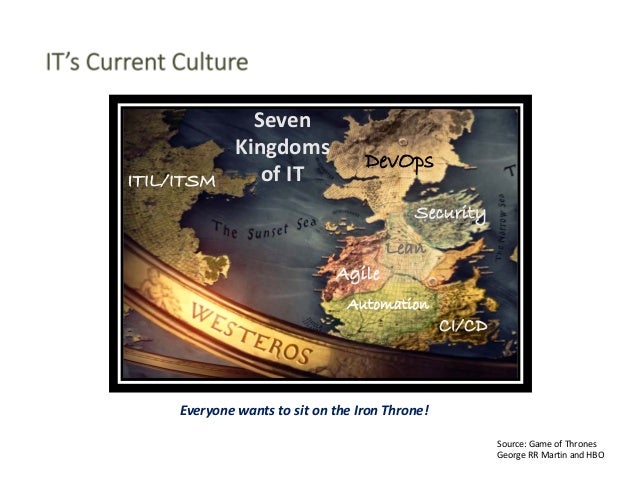 The Continuous People Pipeline, with Jayne Groll - an ITSM Academy We…