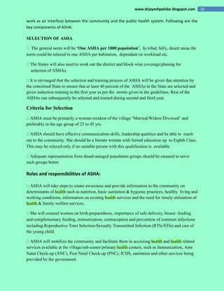Health care delivery system | PDF