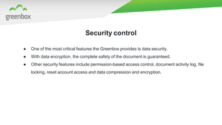 10 key components of a document management system ppt | PPTX ...
