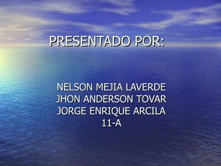 11ºA BRAKE DANCE TRIBUS URBANAS | PPT