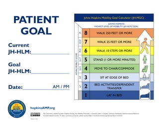 ESCALA FUNCIONAL JHON HOPKINS OBJETIVO PACIENTE.pdf
