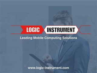 Logic Instrument - Product roadmap Q3 2015 | PPT