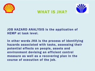 Jha | PPT
