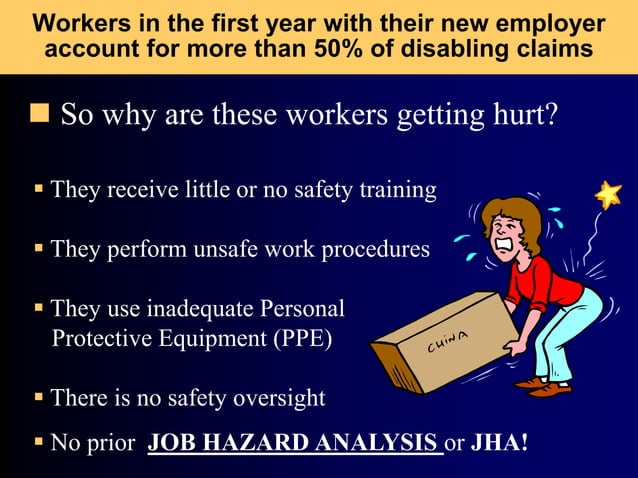 JHA-training-2011-Web-Version.ppt