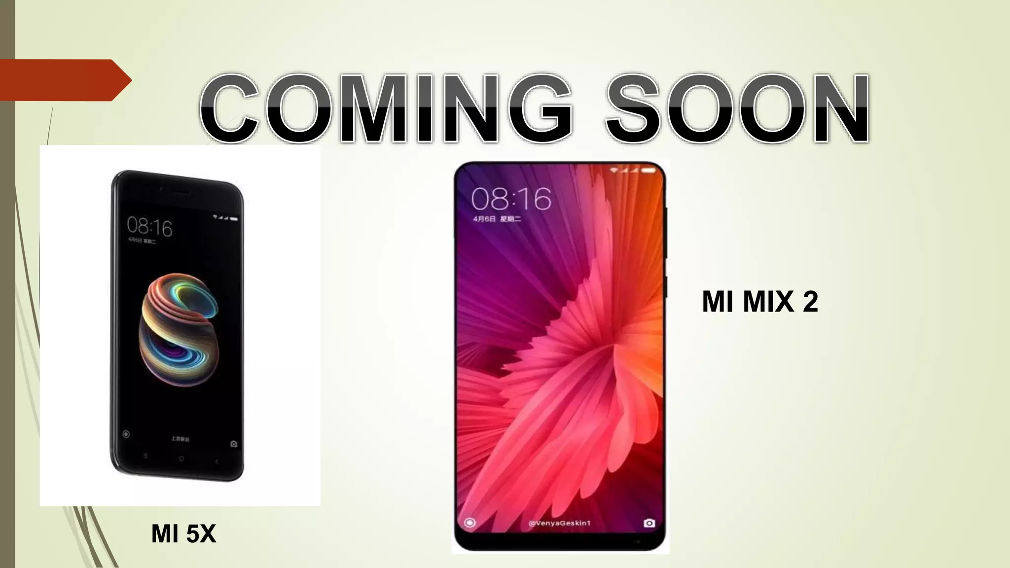Marketing Strategies Of Xiaomi | PPTX