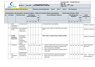 JHA For mep STRUCTURED CABLING works .docx