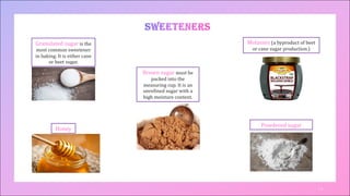 Baked snacks | PDF