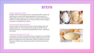 Baked snacks | PDF