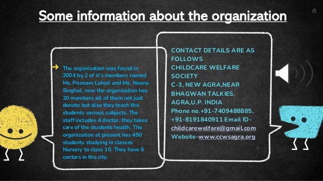 English project of class 12th on social service | PPTX