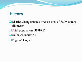 Jhang | PPT