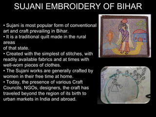 Jharkhand and bihar | PPTX