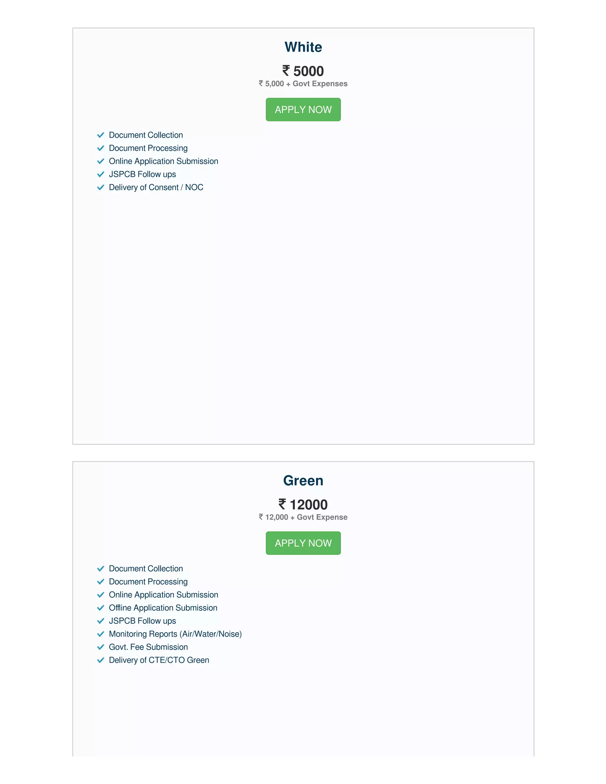 Jharkhand State Pollution Control Board | PDF