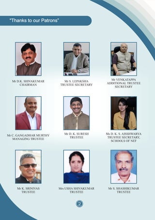 JHAROKHA-A-GLIMPSE-VOLUME-1-ISSUE-1 | PDF