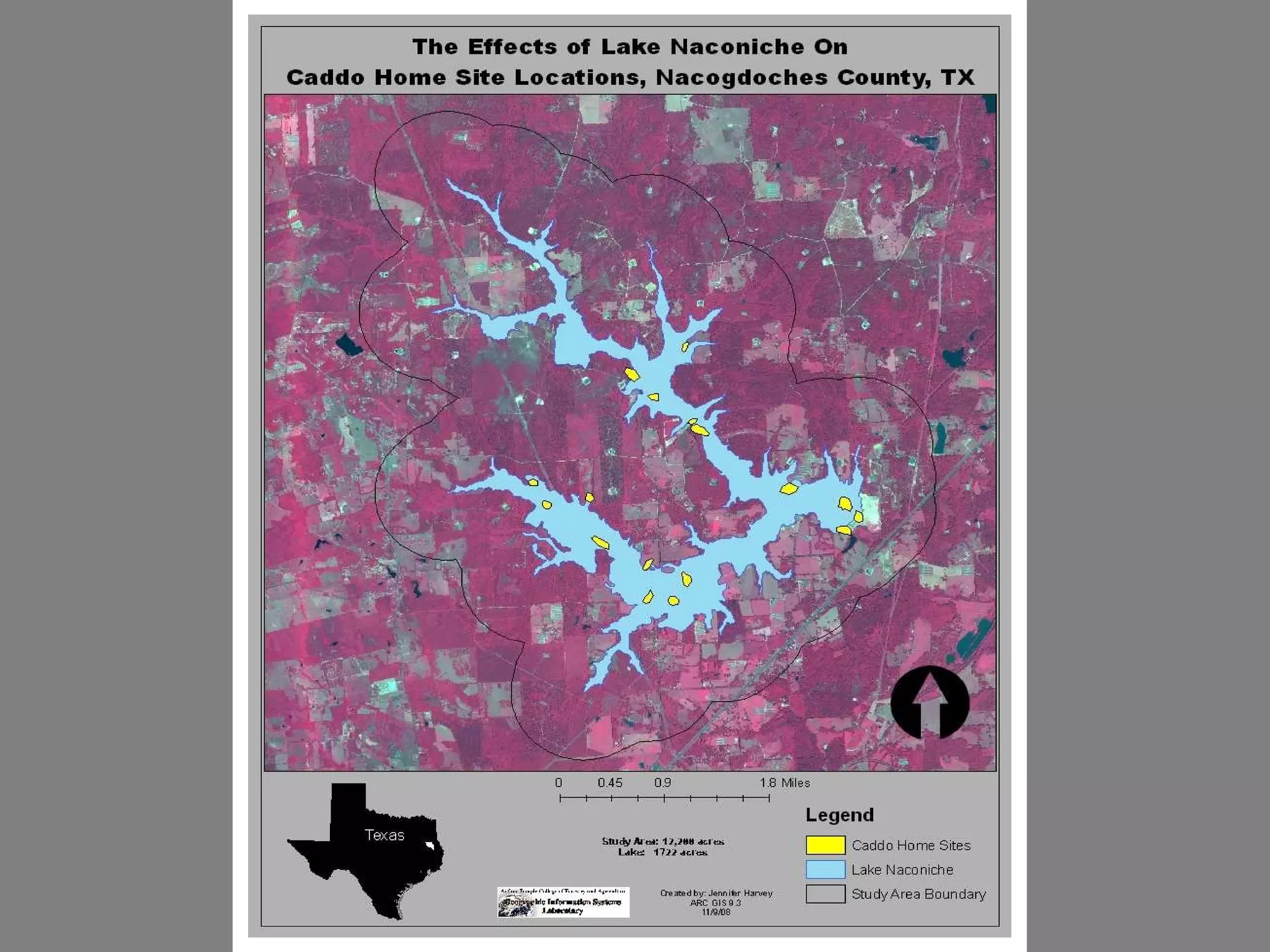 Final Project - GIS | PPT