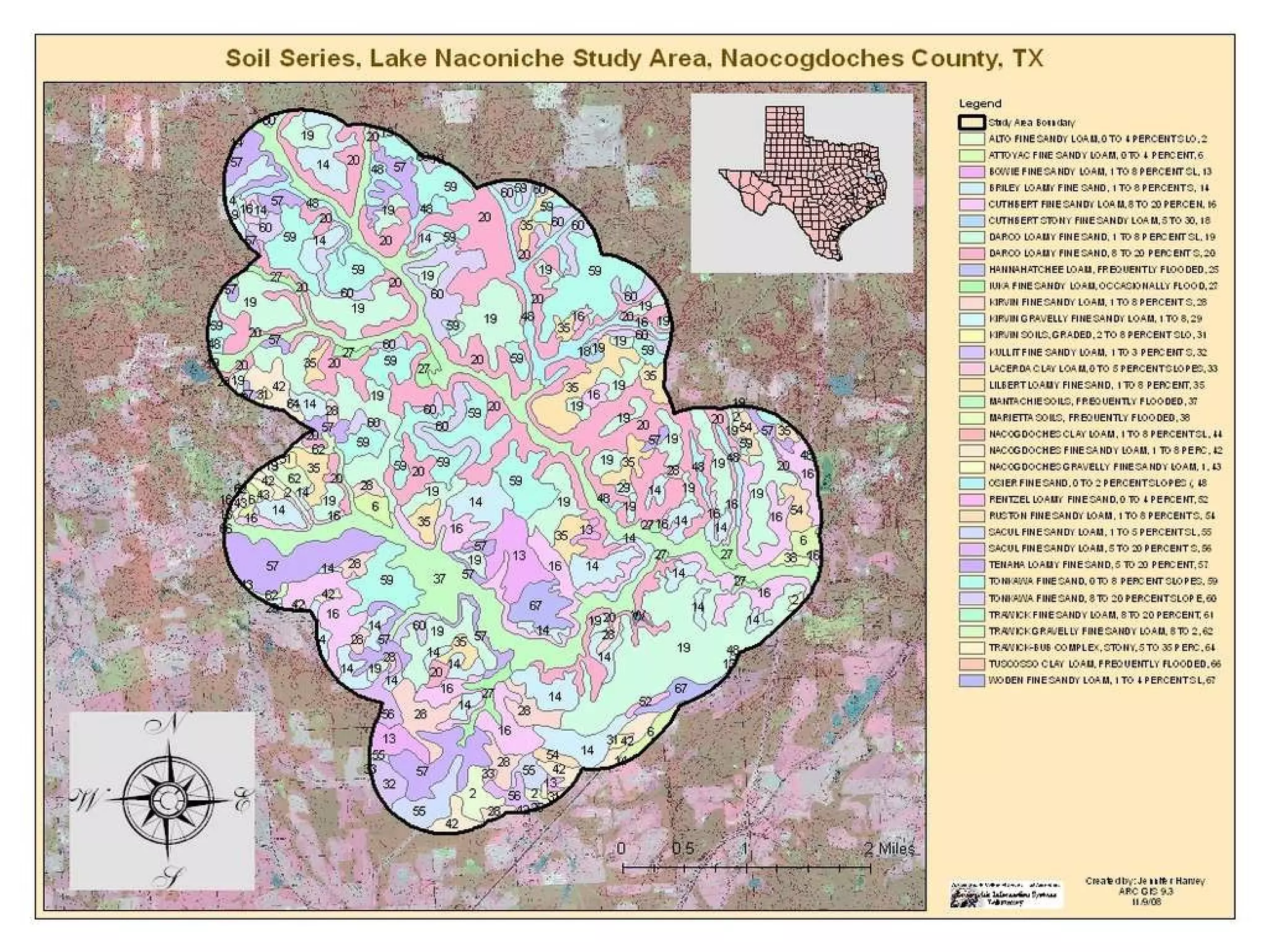 Final Project - GIS | PPT