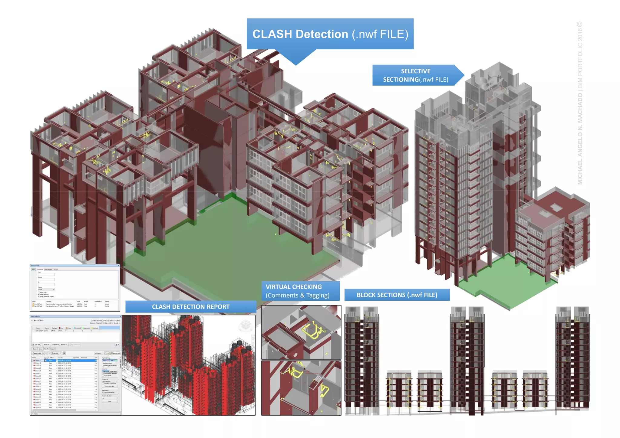 BIM Workflow 2016 | PPT