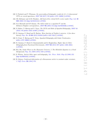 A smooth exit from eternal inflation? | PDF