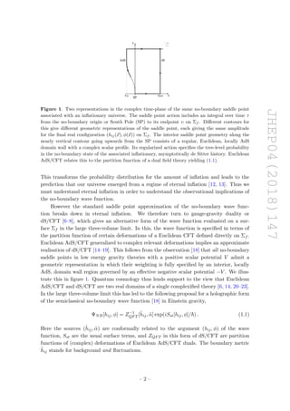 A smooth exit from eternal inflation? | PDF