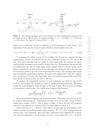 A smooth exit from eternal inflation? | PDF