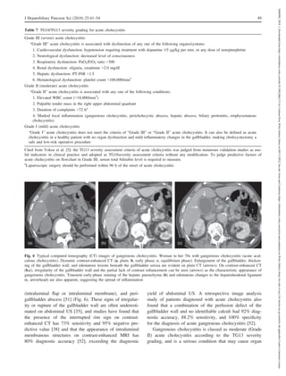 J Hepato Biliary Pancreat - 2017 - Yokoe - Tokyo Guidelines 2018 ...