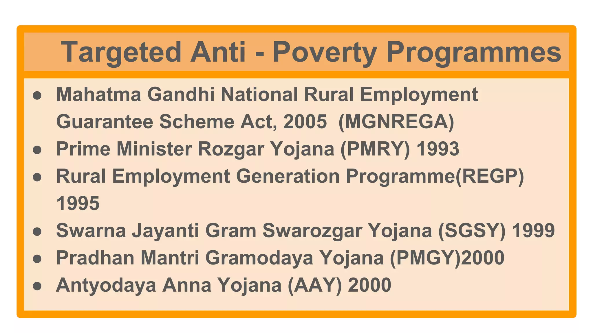 Class 9 economics_chapter_3_poverty_as_challenge | PPTX
