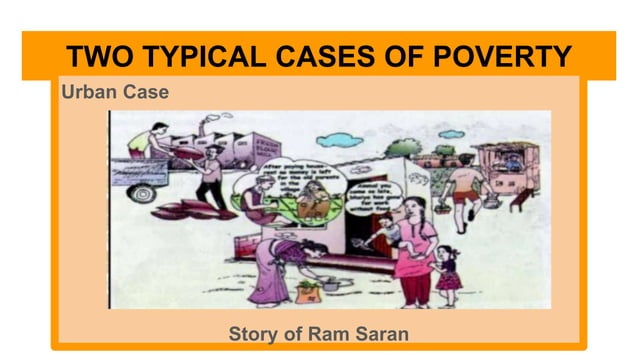 Class 9 economics_chapter_3_poverty_as_challenge | PPTX | Debated ...
