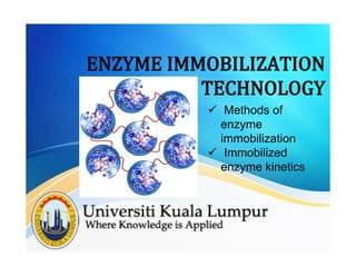 enzyme catalysis | PPT
