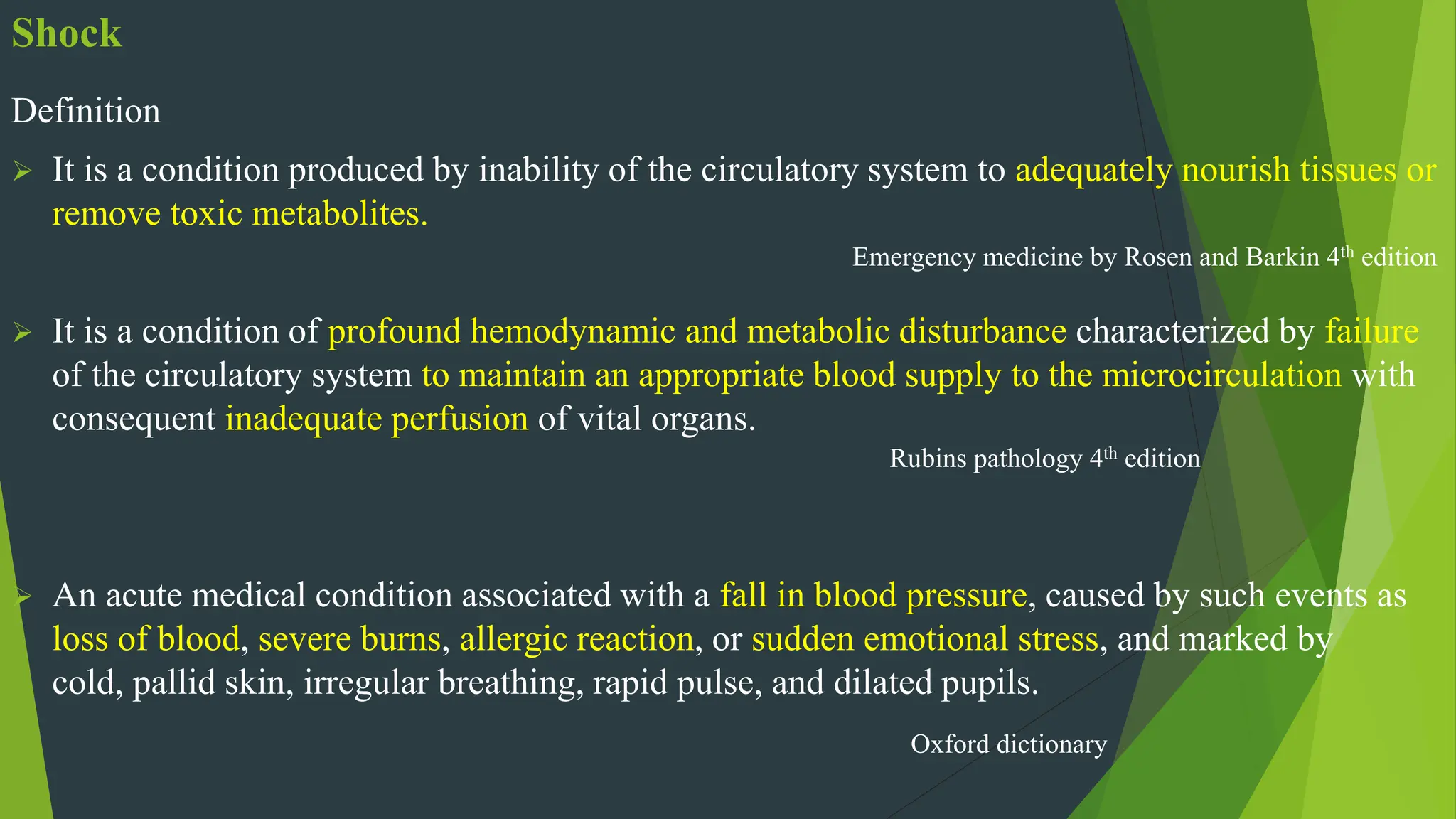 shock_and_sirs in basic otolaryngology.pptx