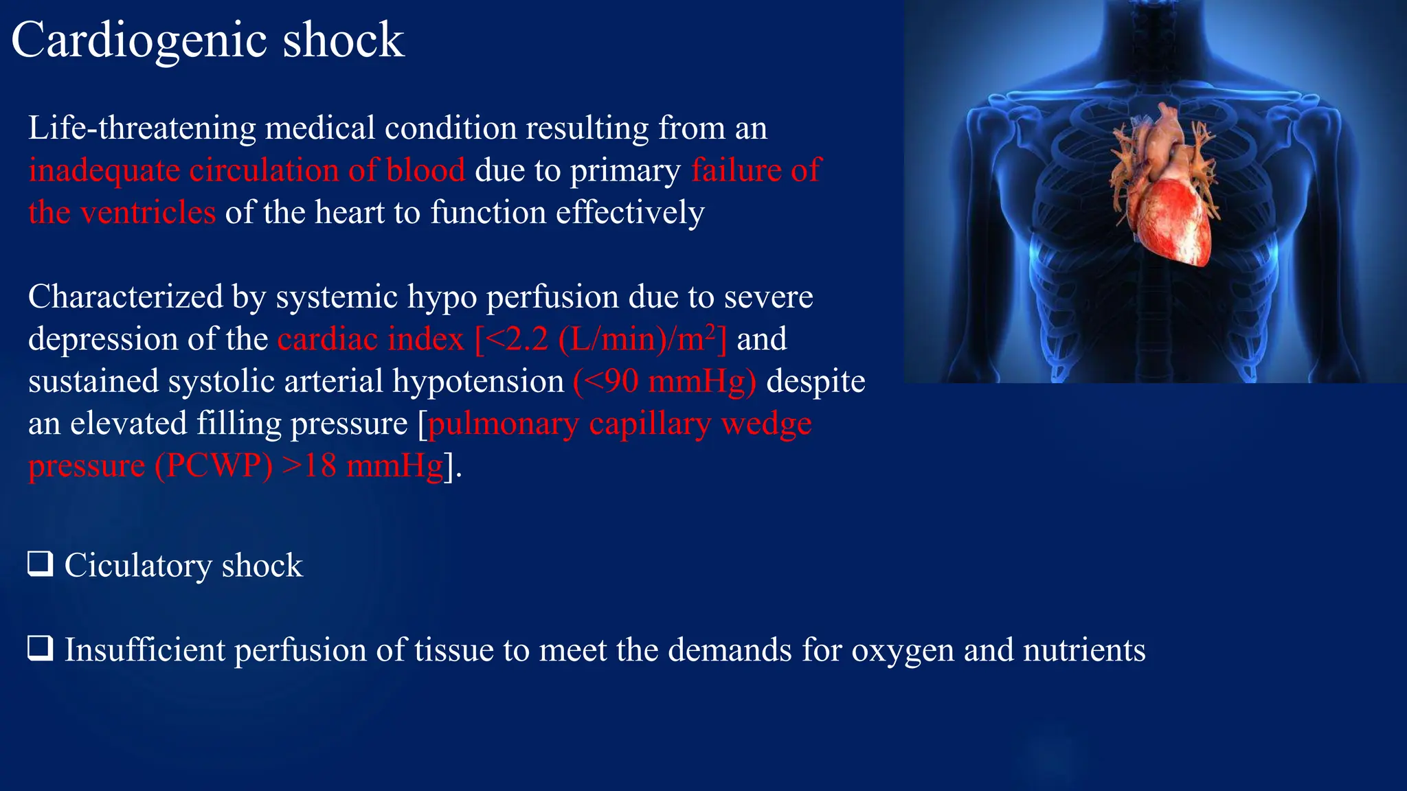 shock_and_sirs in basic otolaryngology.pptx