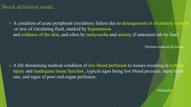 shock_and_sirs in basic otolaryngology.pptx