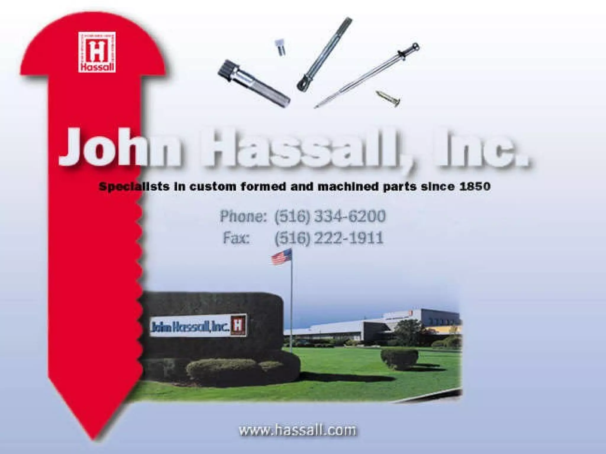 JH Presentation | PPT