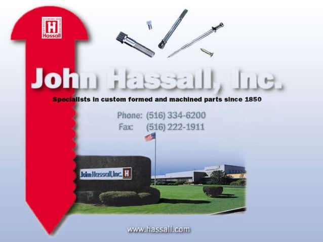 JH Presentation | PPT