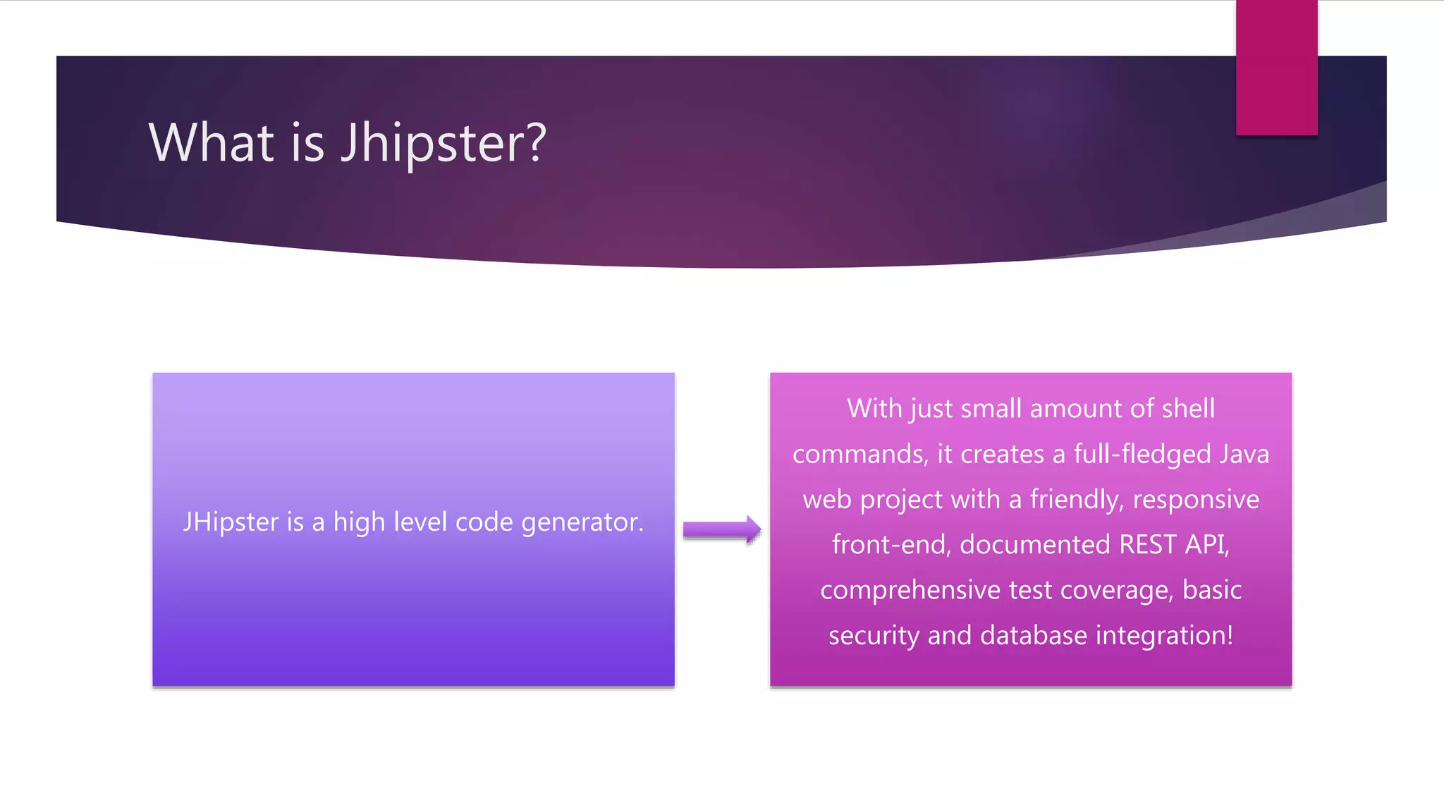 J hipster | PPT