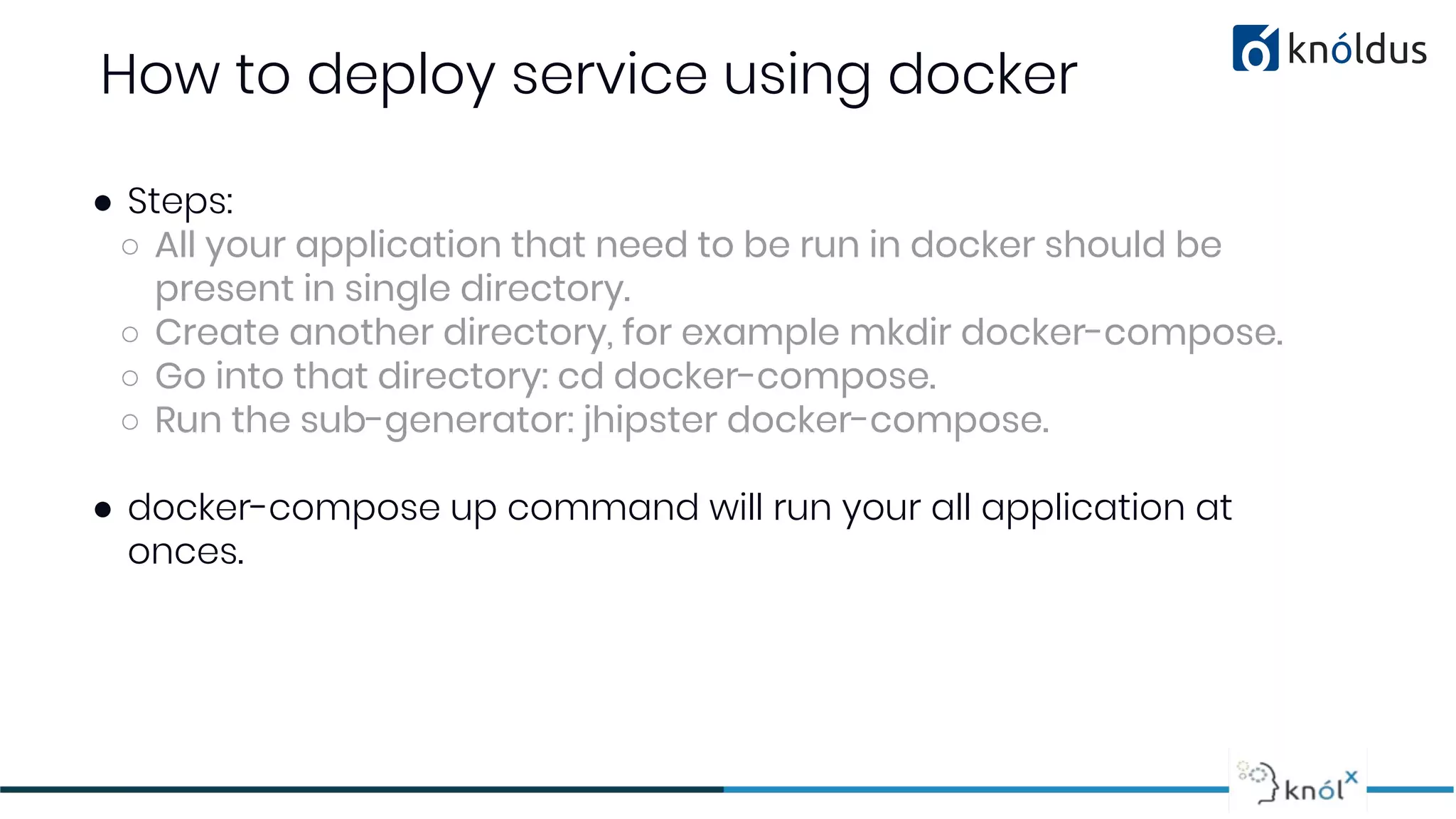 Introduction to Jhipster | PDF