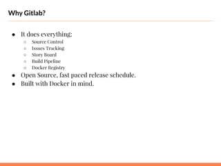 Putting the Fun into Functioning CI/CD with JHipster | PDF