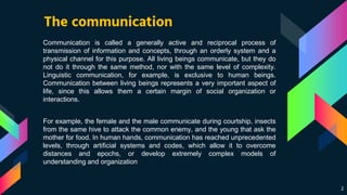 ORAL COMMUNICATION AND BREATHING | PPT