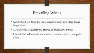 wind | PPTX