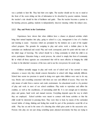 Jhon dewey __final document........#######____@@@ayesha javed | DOCX