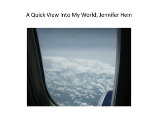 Jennifer Hein's Art Mixed media | PDF