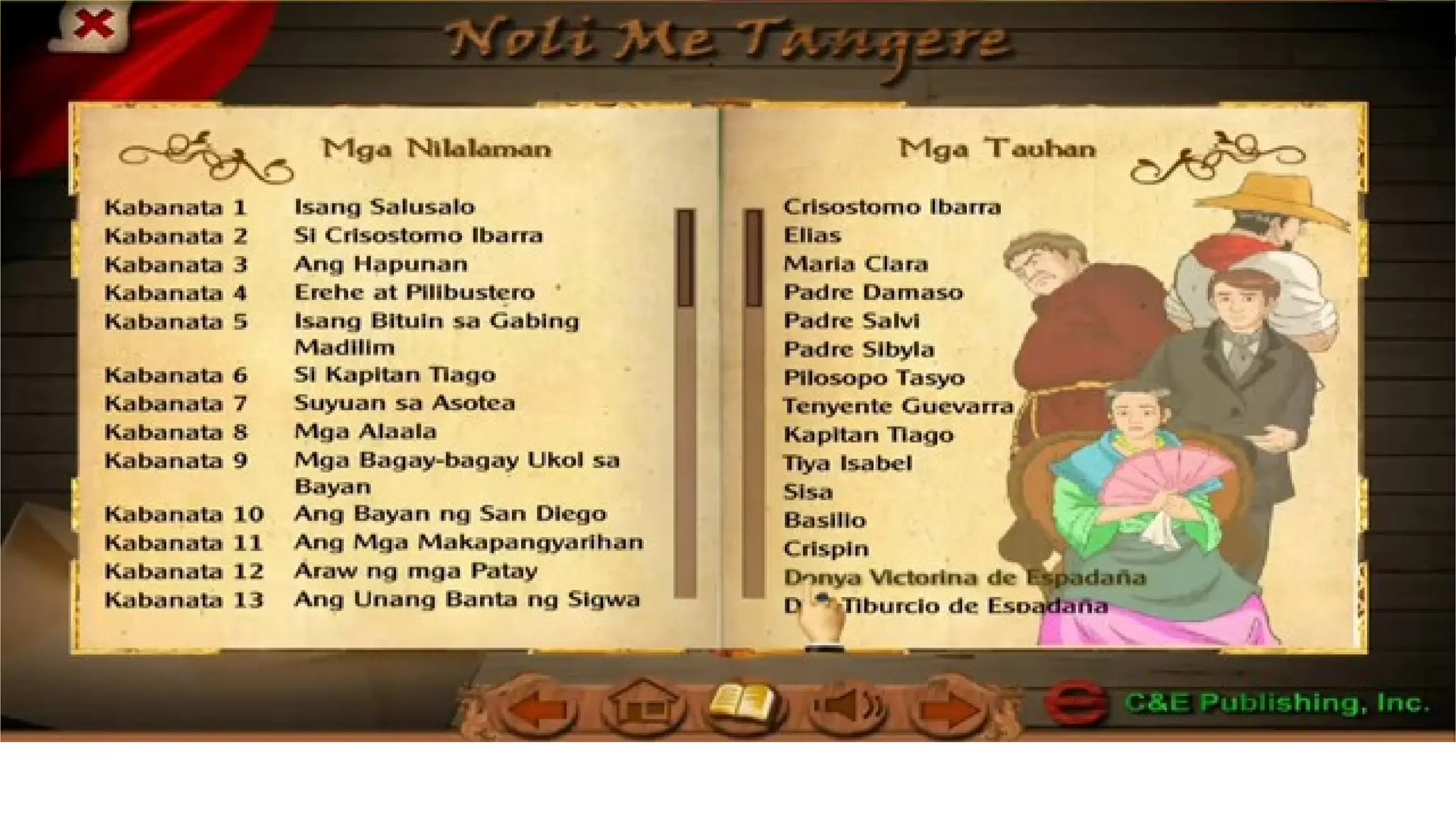 simple o marangya(El Filibusterismo).pptx